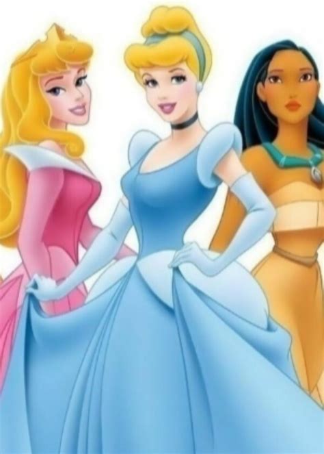 Disney Princesses 2024 Fan Casting On Mycast