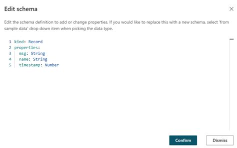 Solved Unable To Parse Json From Request Power Platform Community