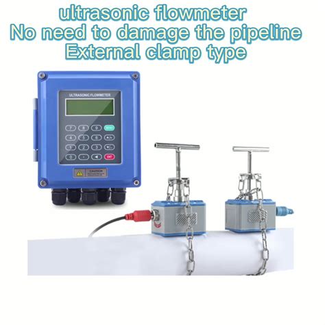 Ultrasonic Flow Meter With Data Logger Flowmeter Diesel Fuel Oil Ultrasonic Flow Meter Buy