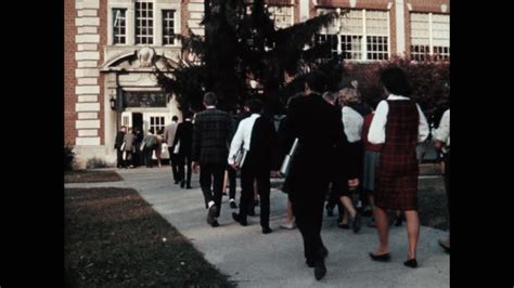 608 60s High School Stock Videos Footage And 4k Video Clips Getty Images