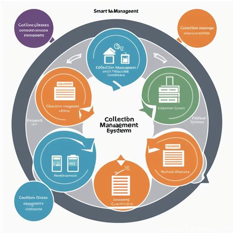 Efficient Collection Management With Smart System Stable Diffusion Online