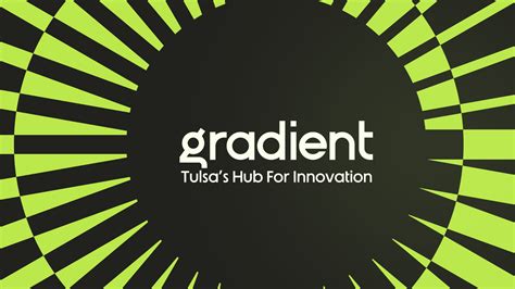 Gradient Innovation Hub Tulsa Ok