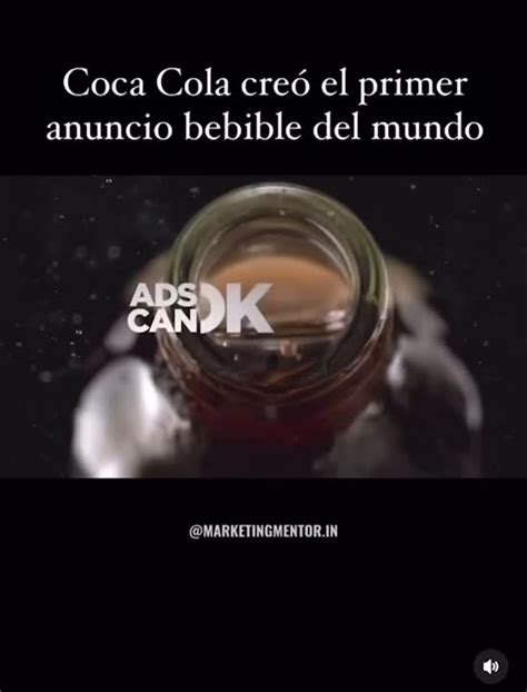 Diego Miranda On Linkedin Only Coke Can Do It