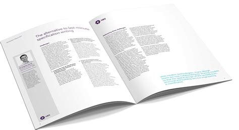 Nbs Specification Report 2017 Articles Nbs