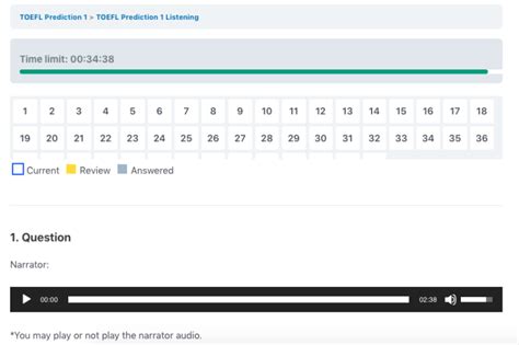 Cara Mendapatkan Sertifikat Toefl Online Gratis Dengan Mudah Di Toeflid Toeflid