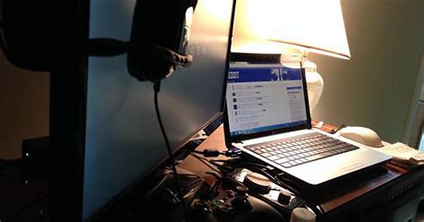 Setup Imgur