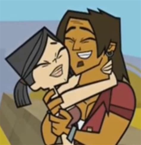 Alejandro And Heather Total Drama My Way Version Wiki Fandom
