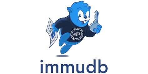 Immudb Version 0 7 0 Released Multi Db Improved Query Performance Multi Tenancy R Golang