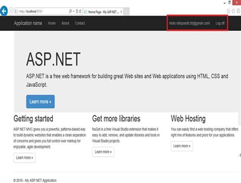 Filters In Asp Net Mvc