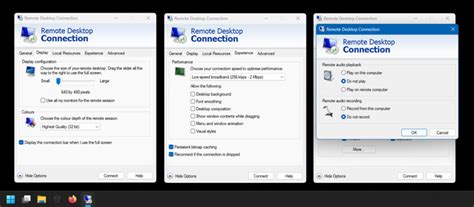 Rdp Errors How To Fix Common Remote Desktop Issues