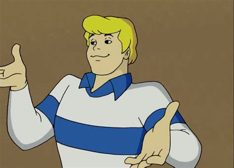Fred Jones Scooby Doo Alchetron The Free Social Encyclopedia