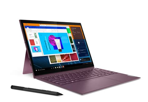 Lenovo Duet Yoga And Ideapad Detachable In Tablets Announced Notebookcheck Net News
