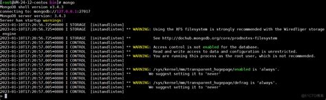 命令行连接测试mongodb Linux 连接mongodb数据库命令mob64ca13f3c9f0的技术博客51cto博客