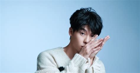 허광한 아이유 팬 귀엽고 다재다능한 아티스트라 생각[스타화보]