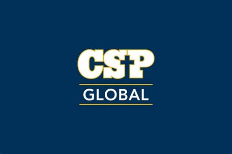 Concordia University St Paul Launches Csp Global Brand Csp