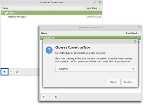 How To Set Up An OpenVPN Connection In Linux Mint