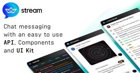 Github Astrotarsstream Chat Api No Frills Open Source Chat Api In