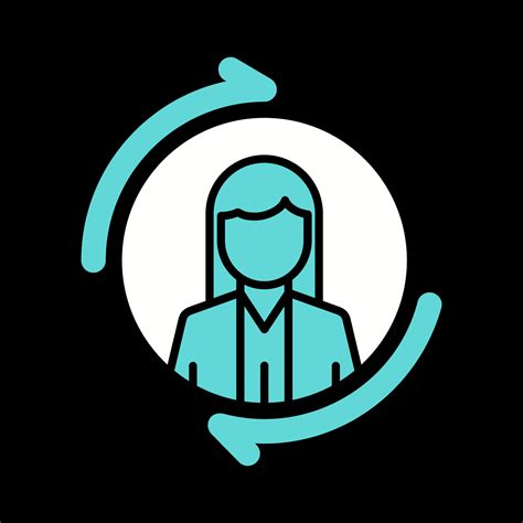 Retention Vector Icon 17471912 Vector Art At Vecteezy