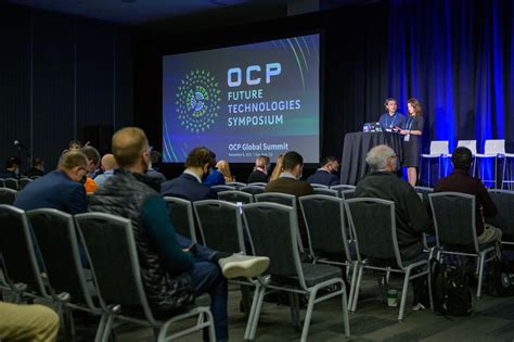 2023 Ocp Future Technologies Symposium Call For Papers Now Open Open Compute Project