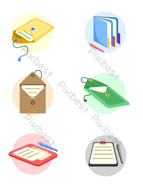 File Element File File Vector Png Images Ai Free Download Pikbest