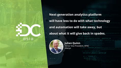 Analytic Process Automation Democratizing Data For Business Digiconasia