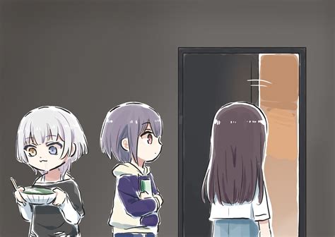 Lyy Kaname Raana Shiina Taki Takamatsu Tomori Bang Dream Bang