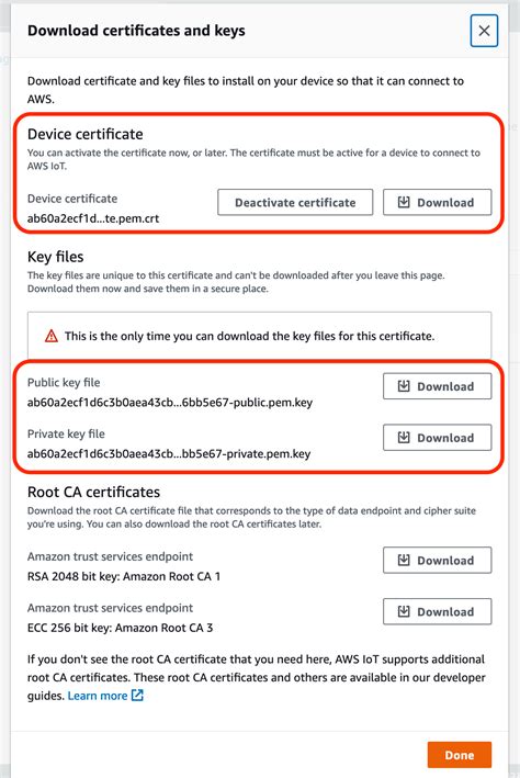 How To Create A Local Iot Broker With Greengrass And Connect It To The Aws Cloud