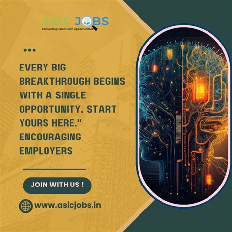 Asic Jobs On Linkedin Vlsi Vlsidesign Vlsijobs Vlsitraining Vlsicareer Vlsiexpert Vlsijob