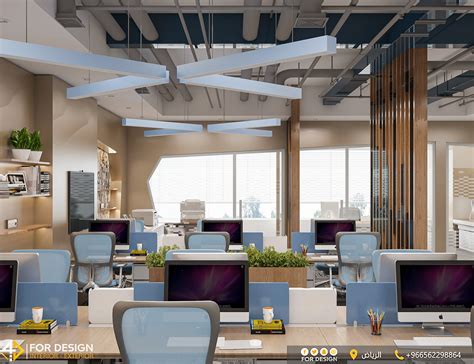 Workstation Design On Behance