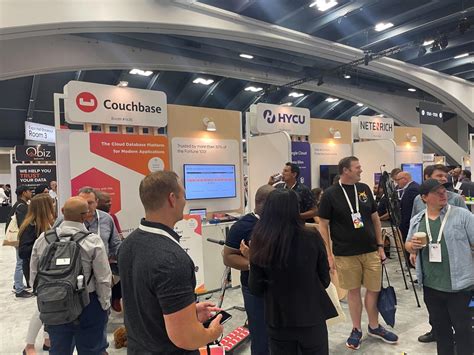 Couchbase 2023 Year In Review The Couchbase Blog