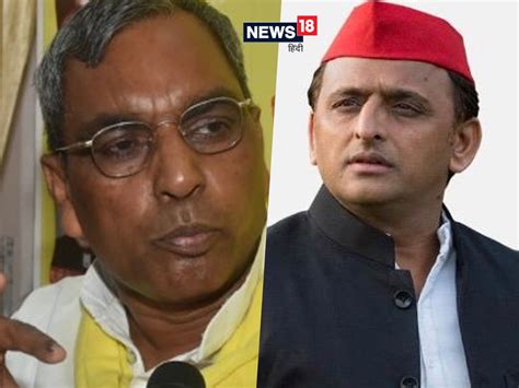 न अखिलेश से बन रही न बगावत थम रही क्या सियासी भंवर में फंसते जा रहे हैं ओपी राजभर Om