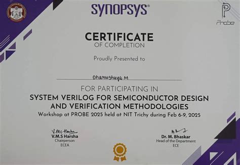 Learning Semiconductor Vlsi Systemverilog Postsilicon Probe2025