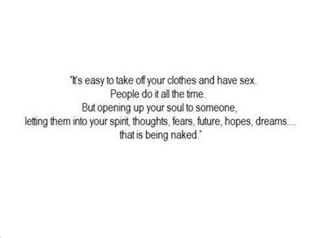 Being Naked Quotes To Live By Words Quotes