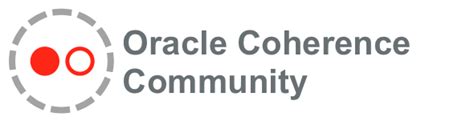 Oracle Coherence Community