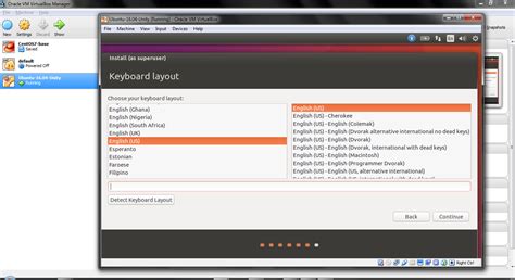 Install Ubuntu 1604 Lts On Virtual Box Desktop Version