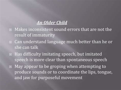 Apraxia Aphasia Assessment And Their Management Pptx