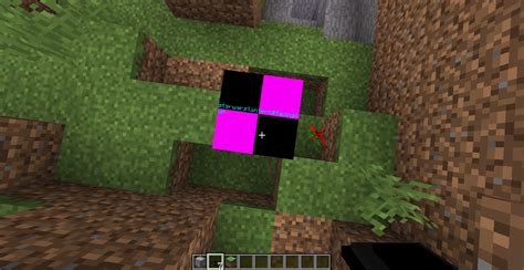 SOLVED Trouble With Creating Block Similar To Minecraft Torch
