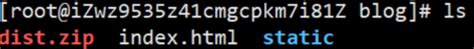 Docker Compose 部署springbootvue前端端分离项目 阿里云开发者社区 Docker Compose 部署springbootvue前端端分离项目 阿里云开发者社区
