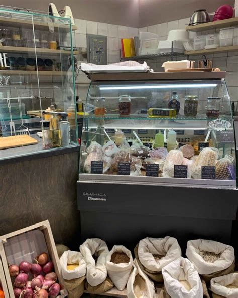 Το Chubbies στην Πρέβεζα μάς βάζει τα γυαλιά και το Street Food σε