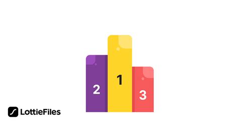 Shareable Quiz Lottie Animation Violet By Nizar K M Lottiefiles