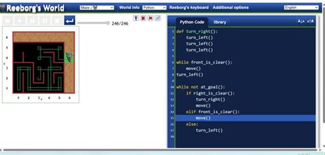 Day 6 Of 100daysofcode Loops Functions And Maze Escape Paschal Chukwuebuka Posted On The