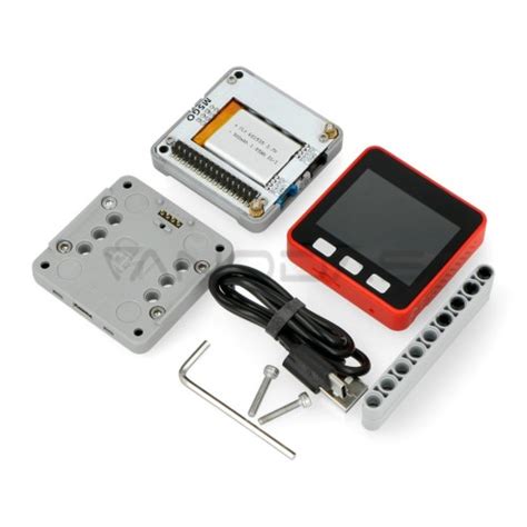 M5stack Fire Iot Kūrimo Rinkinys V26 Esp32 D0wdq6 V3 Iot Kūrimo