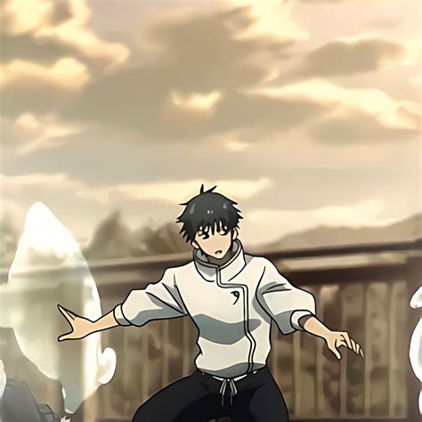 Yuta Okkotsu Naruto Art Anime Sakura Haruno