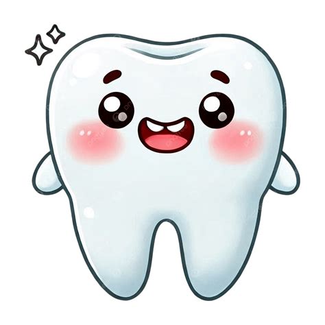 귀여운 만화 치아 그림 투명 무료 다운로드 이빨 치아 만화 치아 아이콘 Png 일러스트 및 이미지 에 대한 무료 다운로드 Pngtree
