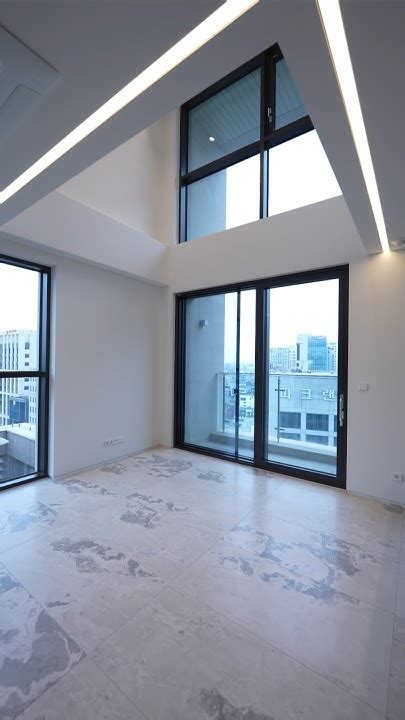 강남 역삼동 투룸 복층 Youtube