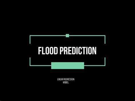 Disaster Prediction Using Machine Learning Reasontown