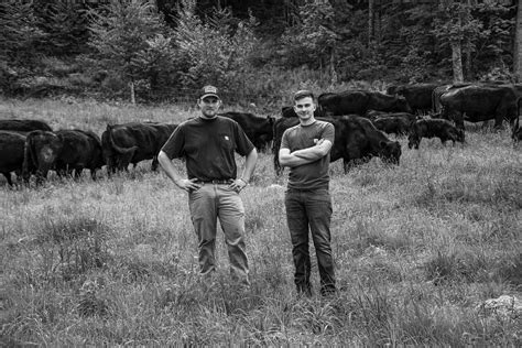 Shadowbrook Farm — Jesse Burke Storyteller