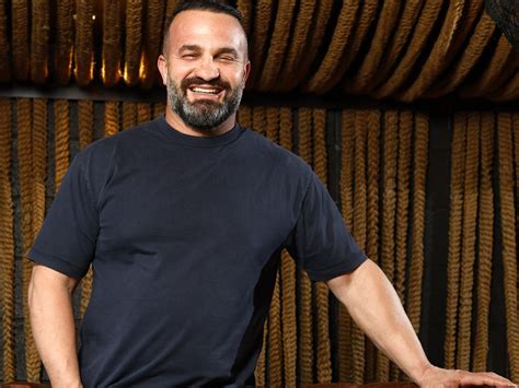 High Steaks Faith Helps Danny Abdallah Cherish New Path Nt News