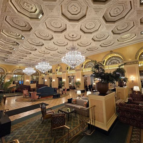 Omni William Penn Hotel Updated 2026 Prices And Reviews Pittsburgh Pa