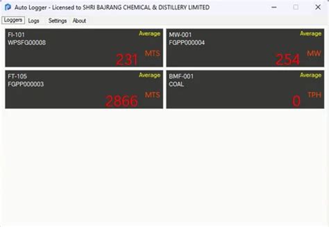 Data Acquisition Software For Windows Free Demotrial Available At Rs